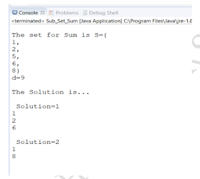 Analysis & Design of Algorithms Lab - BCSL404