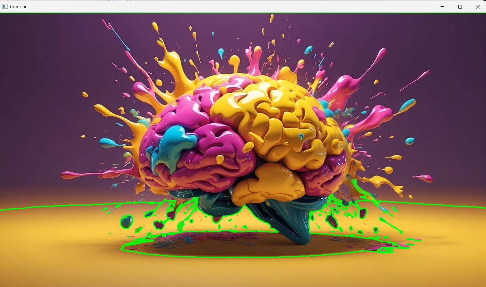 COMPUTER GRAPHICS AND IMAGE PROCESSING LABORATORY – 21CSL66